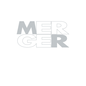 Merger | Green Icon Design Studio | Green Icon Design Studio